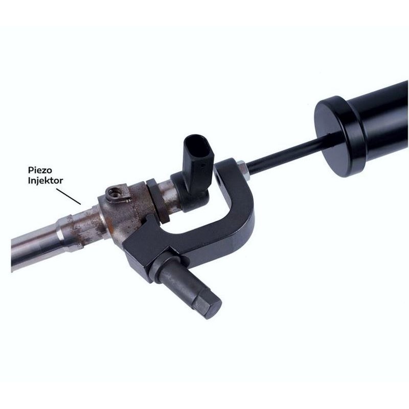 Audi VAG Injector Extractor VW 1.2, 1.4, 1.6 and 2.0 TDi CR
