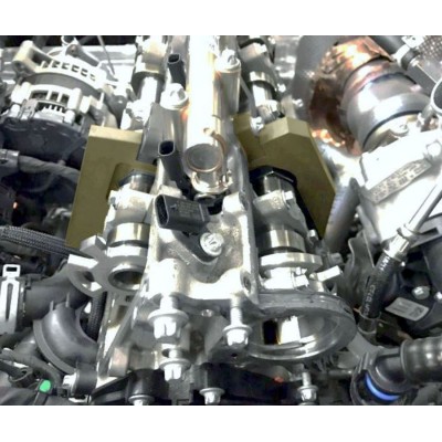 Kit calage Mercedes M282 Renault Nissan Renault H5H H5F