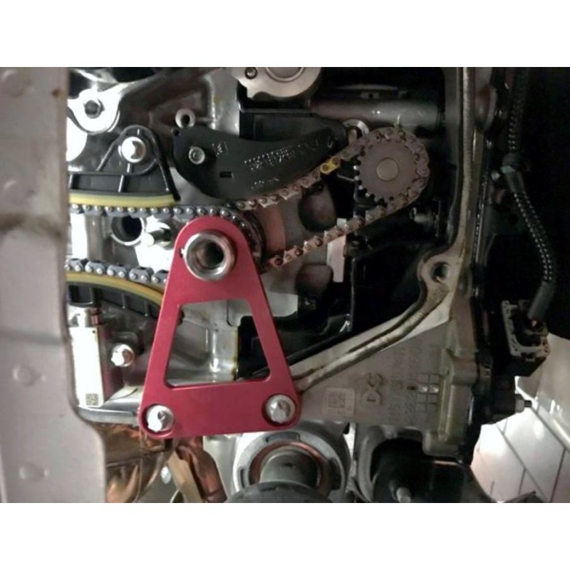 Kit calage Mercedes M282 Renault Nissan Renault H5H H5F