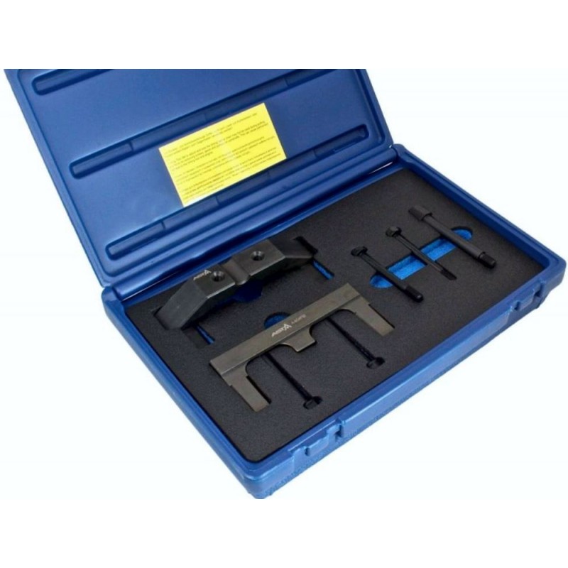 distribution timing kit Audi A6, A7 and S6, S7 - 4.0L TFSI