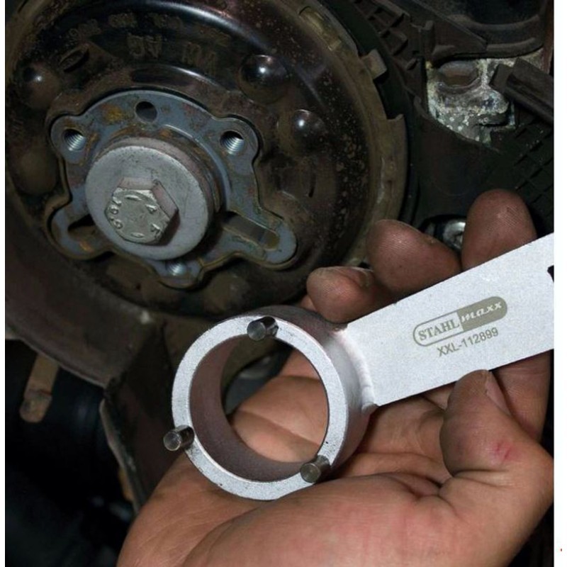 VAG Tuning Tool Audi VW 1.6 and 2.0 L TDI