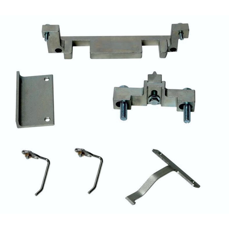 Kit calage 1.2 & 1.5 Ford Duratec Dragon 3 Cylindres