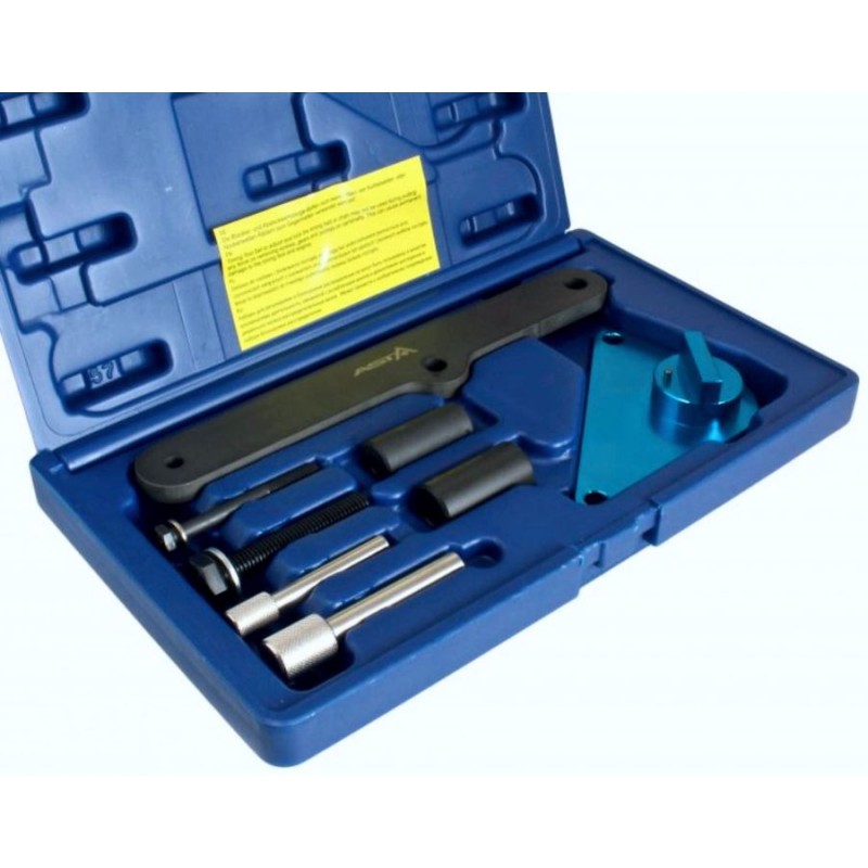 Kit calage distribution Fiat 500X, Jeep Renegade 1.0l and 1.3l T-GDI