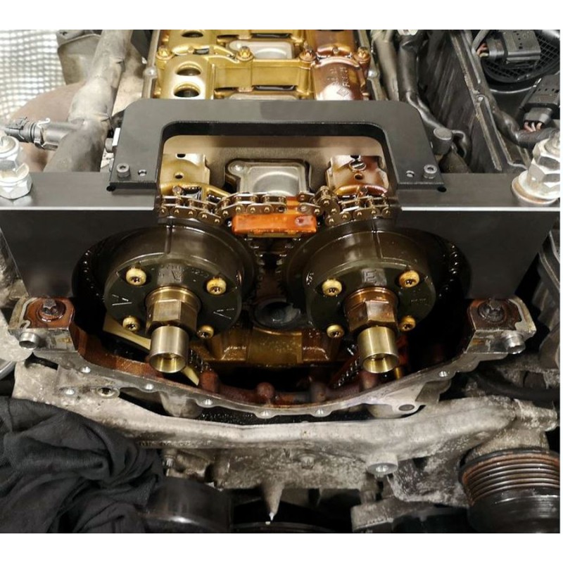 Mercedes W203 W204 W209 W211 W212 R171 timing timing kit