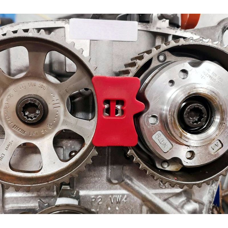 VW Camshaft Timing Tools like VW T10476 - T10476A