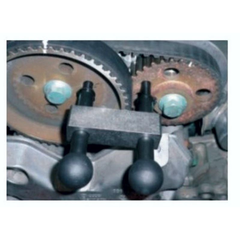 VAG AUDI camshaft timing tool like T10016