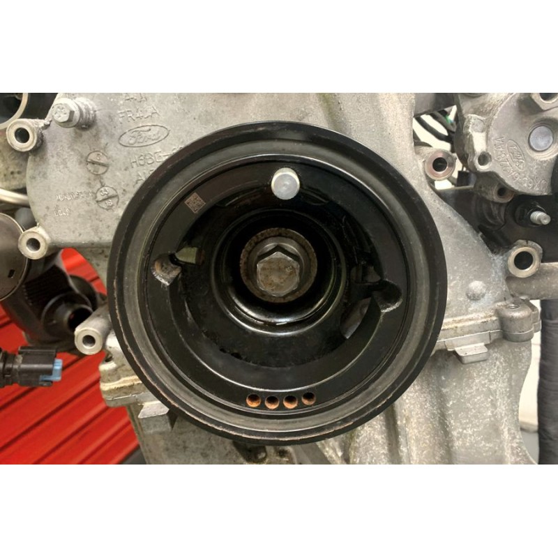 Timing timing kit Ford 1.0L EcoBoost after 2018