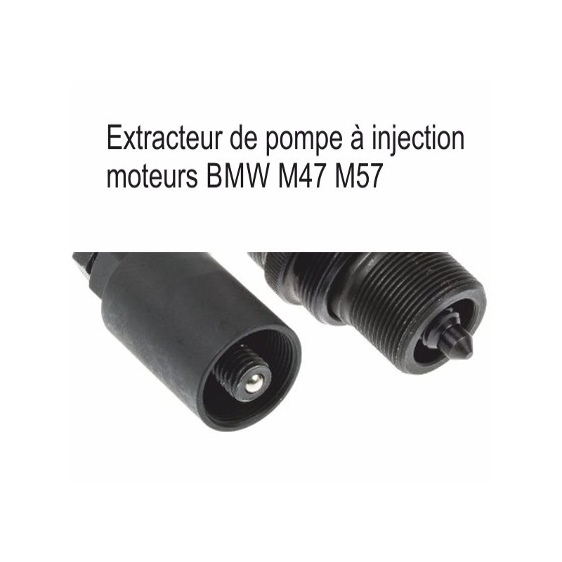 BMW 2 Injection pump extractor M47 M57