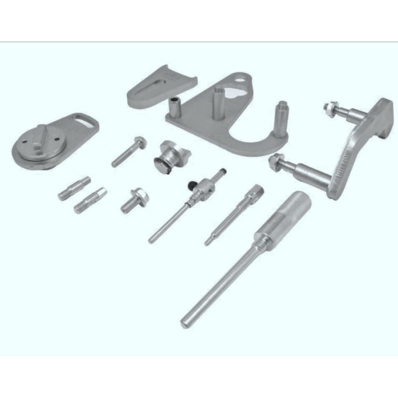 Renault 2.0L BLUE DCI M9R 2020 timing kit