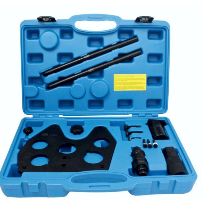 Jaguar, Land, Range, Rover 2.0D JLR Timing Tool Kit