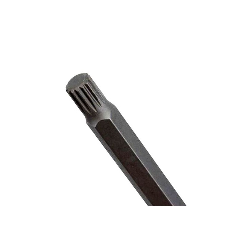 Polygon socket XZN Ford Power Shift DPS6 10mm (3/8")