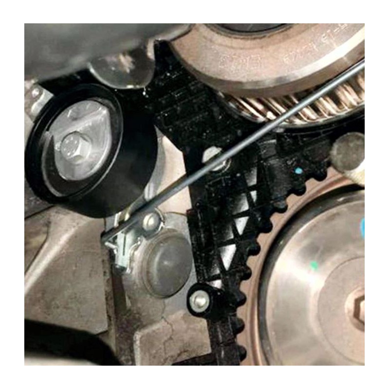 Kit calage distribution peugeot Citroen 1,8 2,0 L 0189R - 0189-R