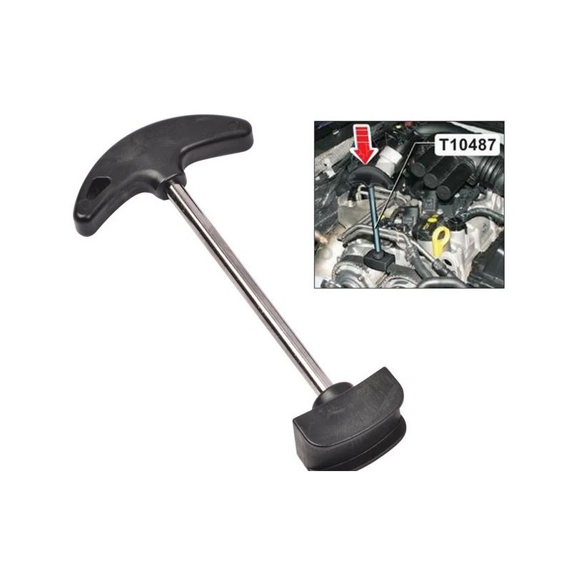 Kit calage distribution VAG VW Up Audi Seat 1.0 1.2 1.4 1.6