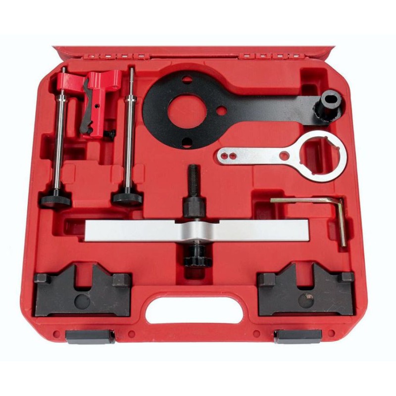 BMW N63 S63 N74 F01 F02 Timing Timing Kit
