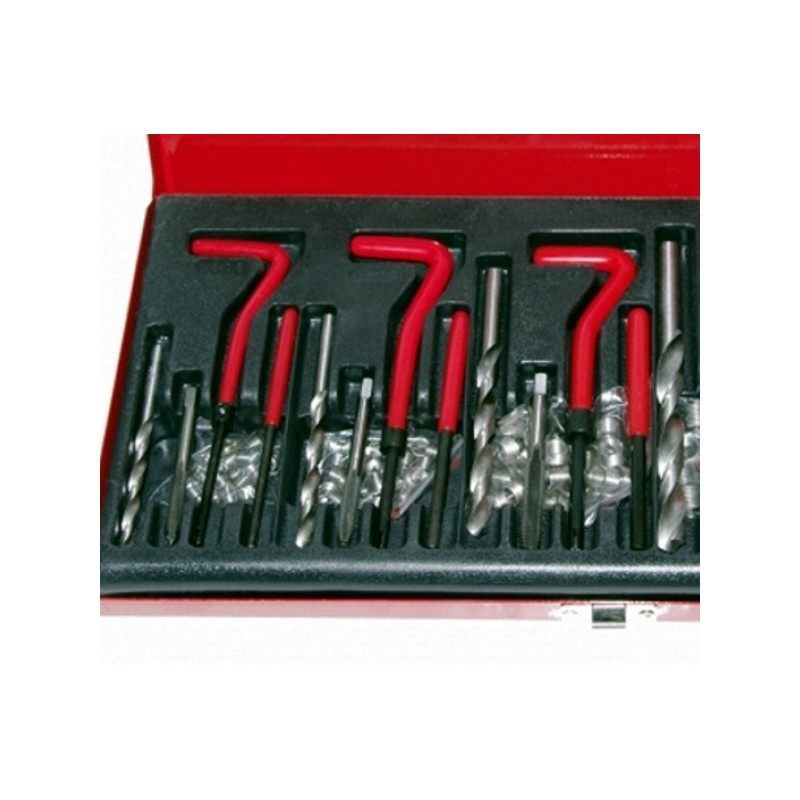 kit filetage filets rapportes