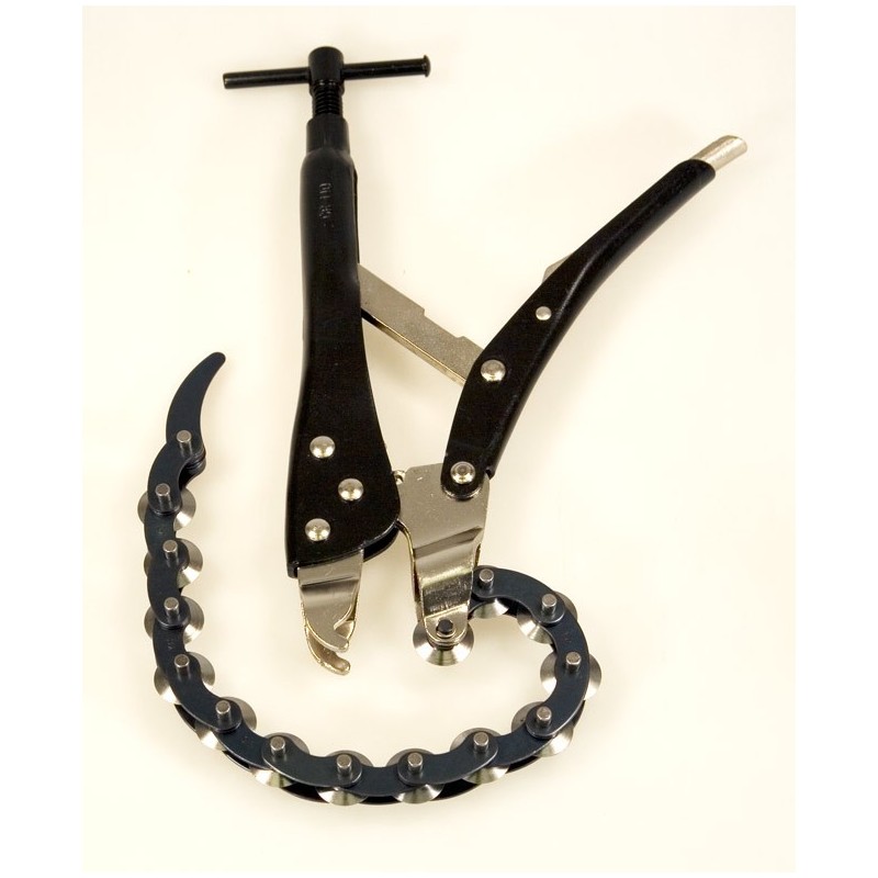 expander expander + pipe cutter exhaust pot